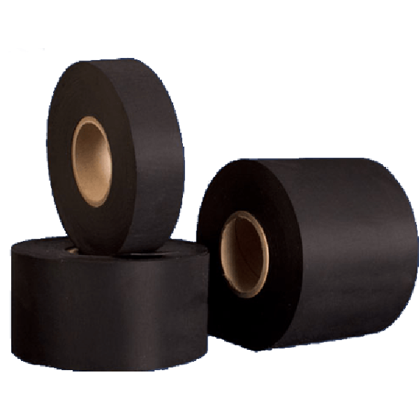 Rolle EPDM Band - Stärke 0.75 mm - Breite 10 cm
