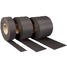 EPDM band 1.0 mm (Breite: 90 cm)